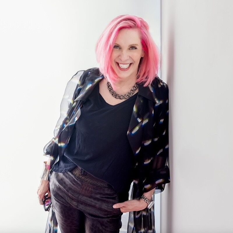 Lisa Cheek – Audio Books, Best Sellers, Author Bio | Audible.com