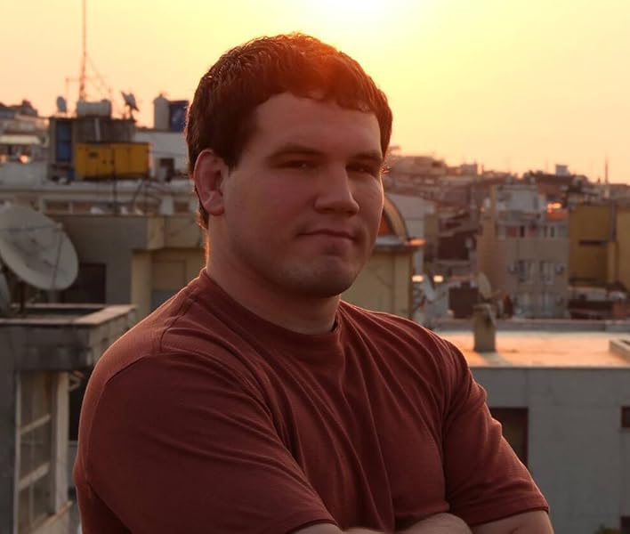 Harvest Moon: A Supernatural Werewolf Thriller (The Books of Jericho ...