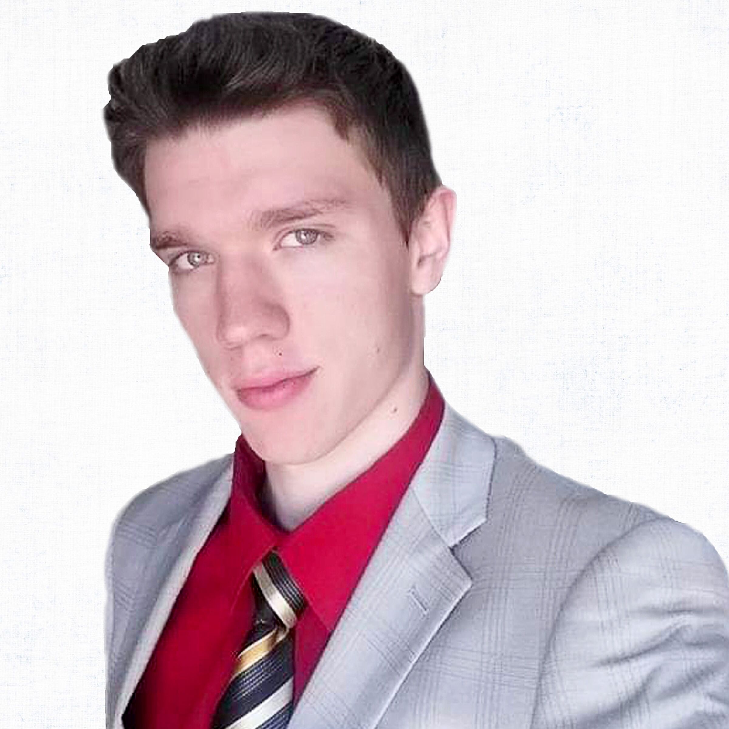 Nathan Dickeson – Audio Books, Best Sellers, Author Bio | Audible.com