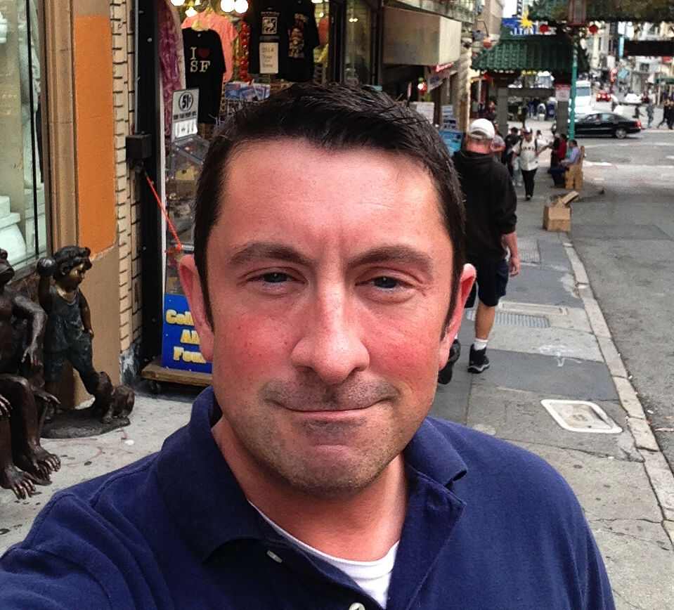 Bryan Patrick Wolfe – Audio Books, Best Sellers, Author Bio | Audible.com