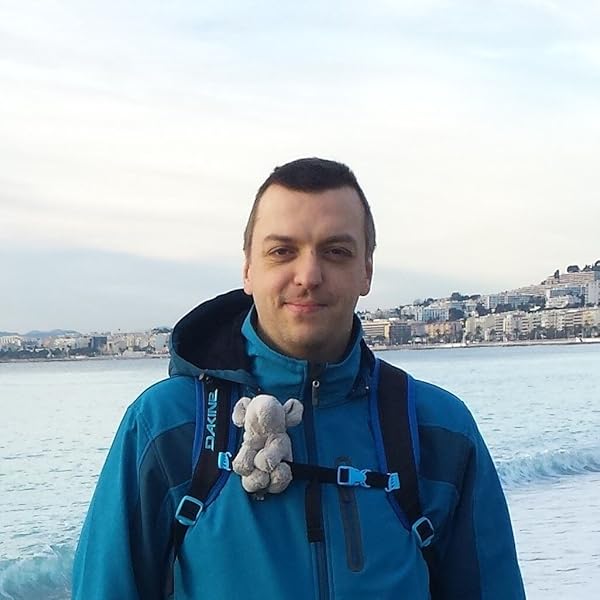 Amazon | Deep Reinforcement Learning Hands-On: Apply modern RL methods to practical problems of ...