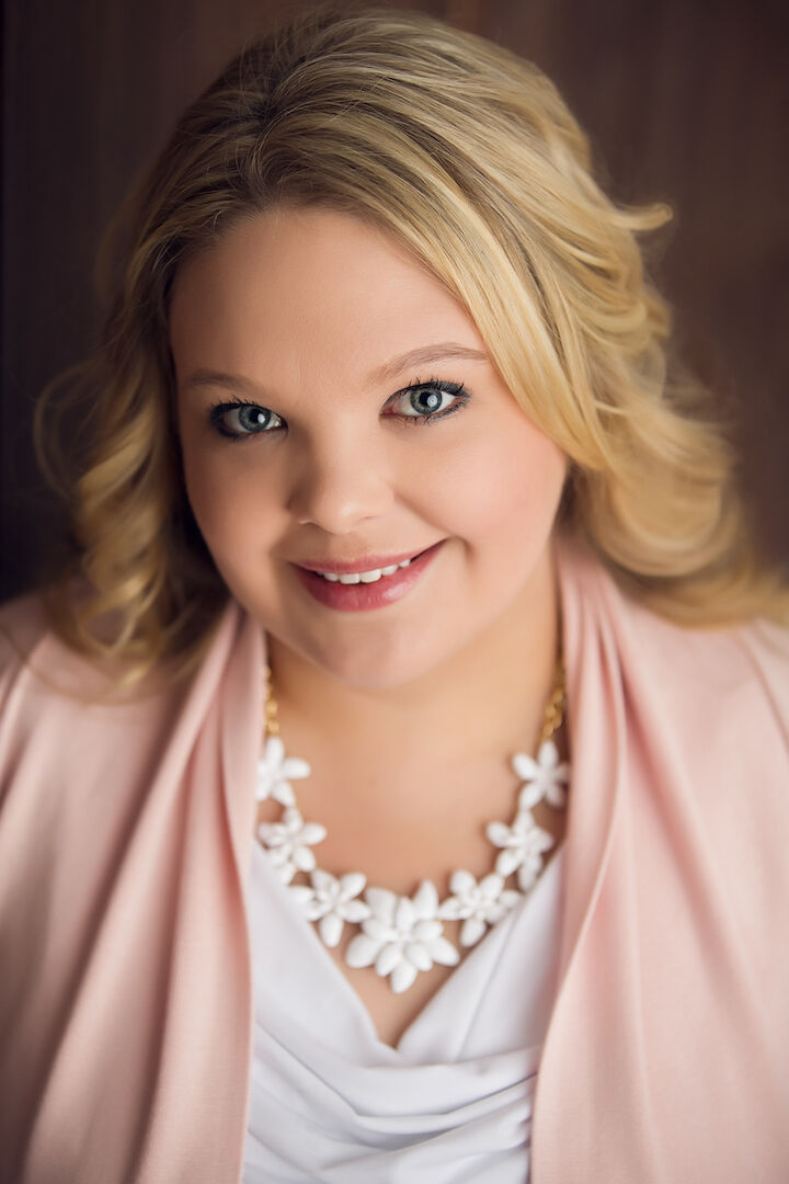 Charlee James – Audio Books, Best Sellers, Author Bio | Audible.com
