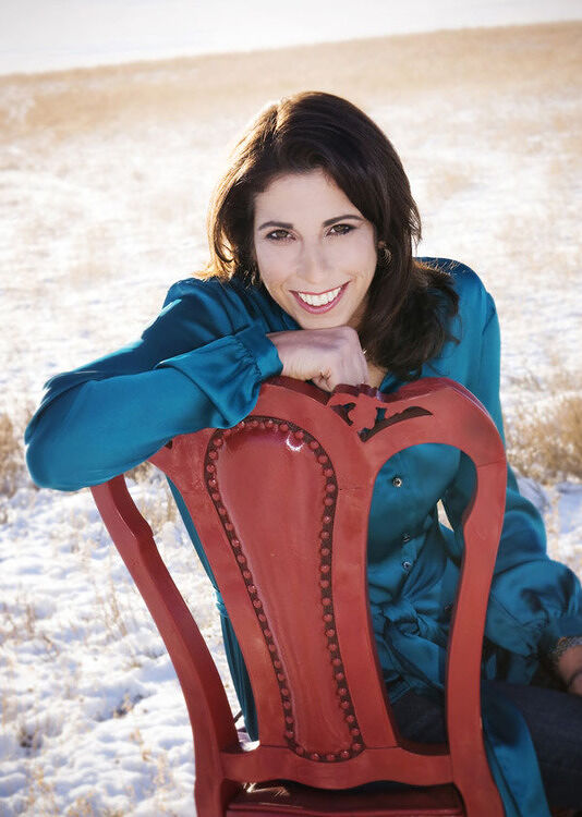 Sarah Castille – Audio Books, Best Sellers, Author Bio | Audible.com