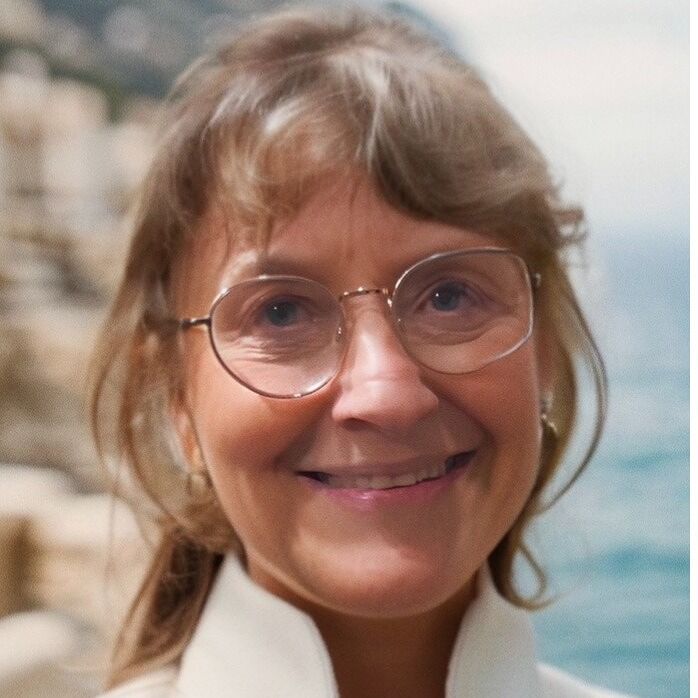 Donna Baier Stein – Audio Books, Best Sellers, Author Bio | Audible.com