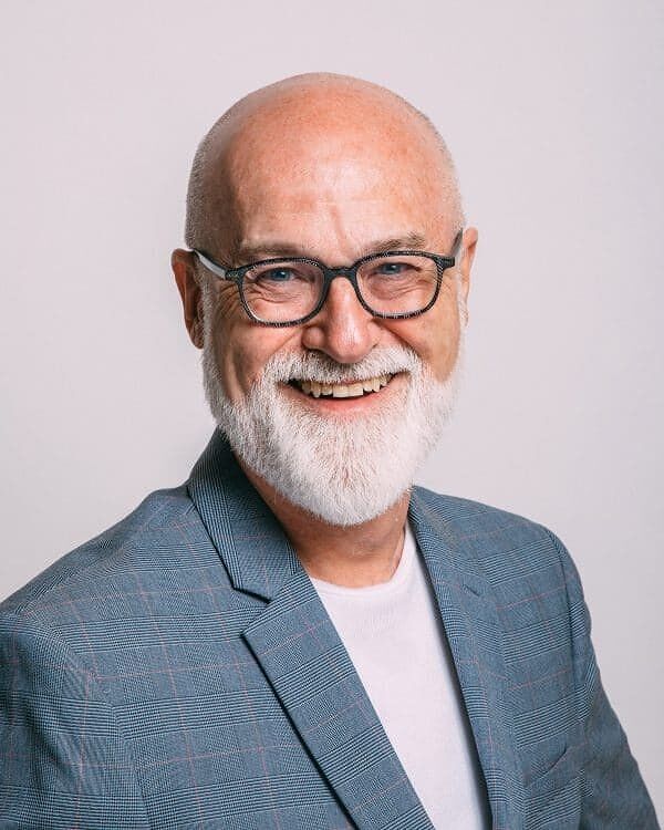 James W. Goll - Biographie et Livres Audio | Audible.fr