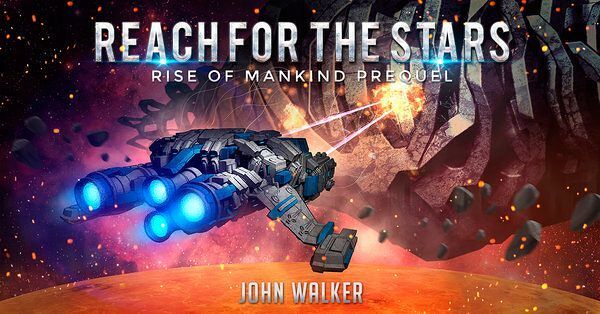Rise Of Mankind: The Complete Series Books 1-10 (John Walker Box Sets) (English Edition) eBook ...