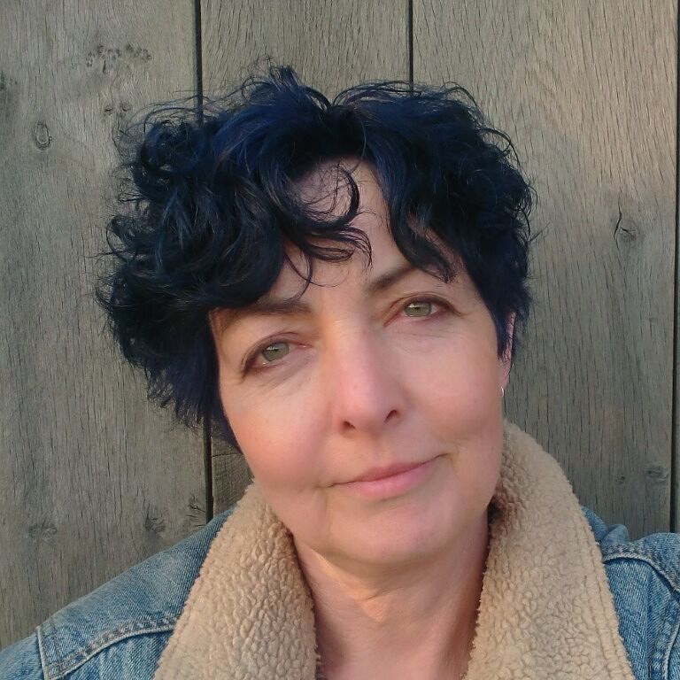 Leonora Nattrass – Audio Books, Best Sellers, Author Bio | Audible.com