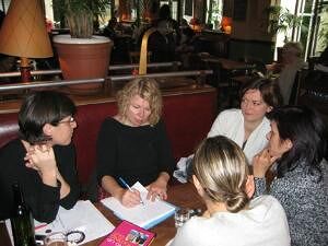 Jamie Cat Callan – Audio Books, Best Sellers, Author Bio | Audible.com