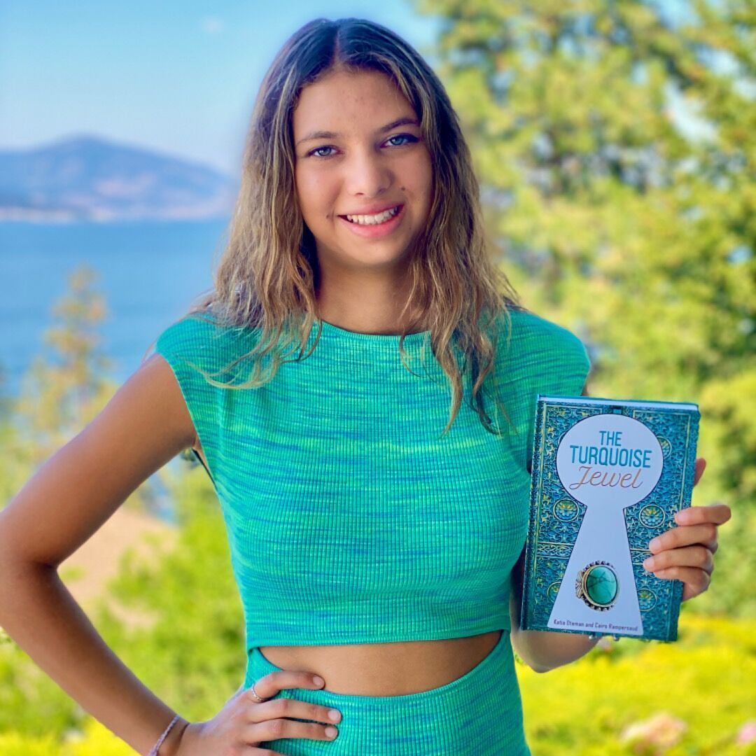 Cairo Rampersaud – Audio Books, Best Sellers, Author Bio | Audible.com