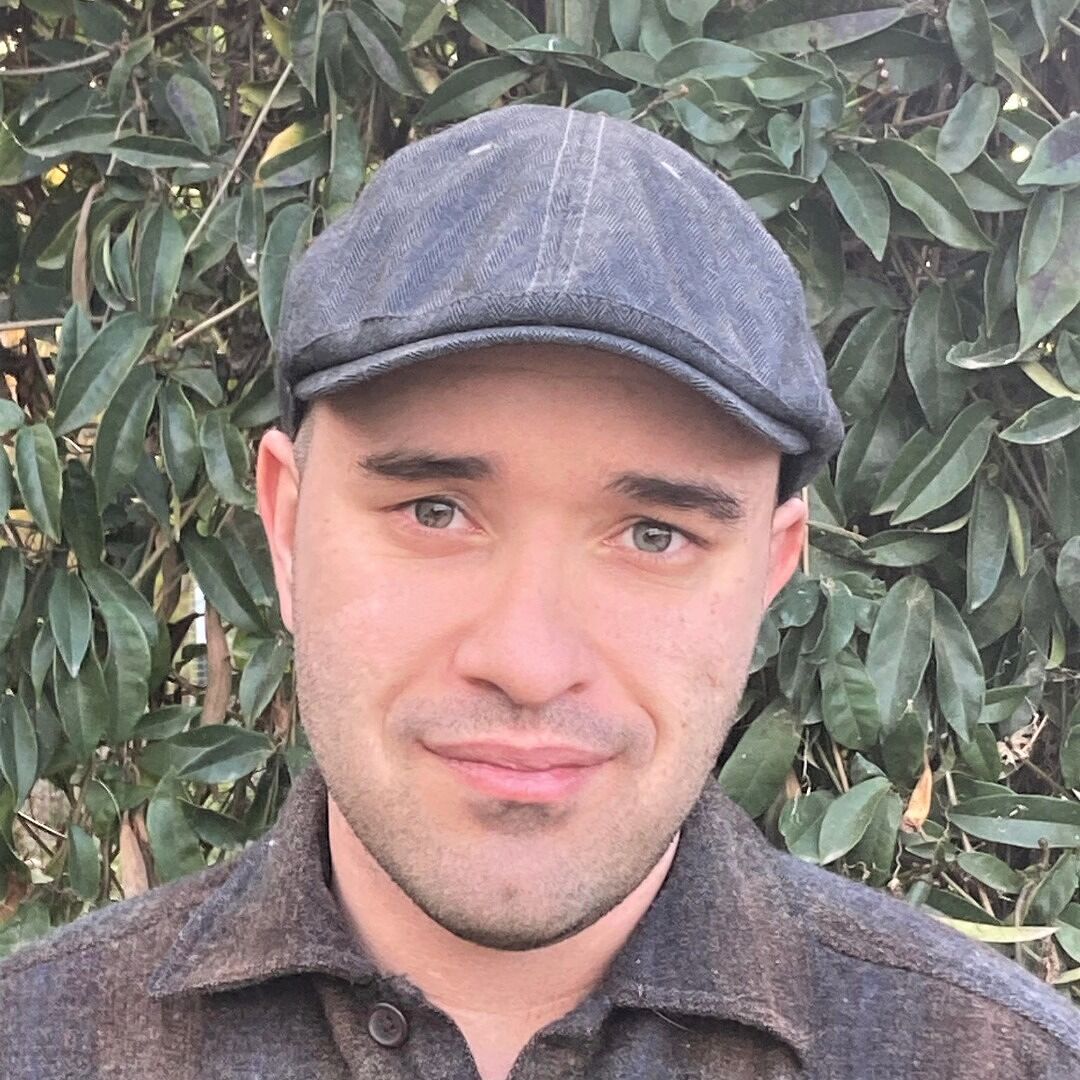 Aden Polydoros – Audio Books, Best Sellers, Author Bio | Audible.com