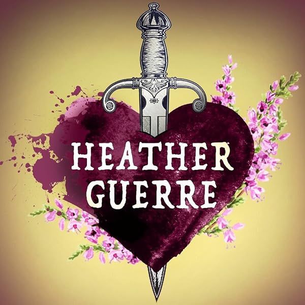 Demon Lover - Kindle edition by Guerre, Heather. Paranormal Romance ...