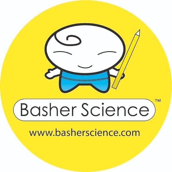 Basher Science: Planet Earth: What planet are you on?: Basher, Simon ...