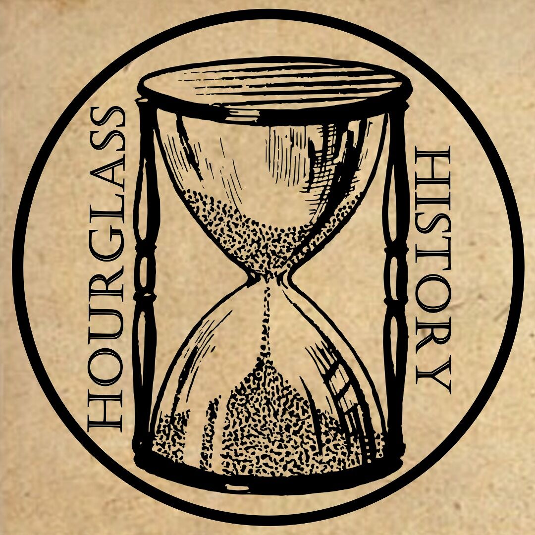 Hourglass History - Alle Hörbücher bei Audible.de