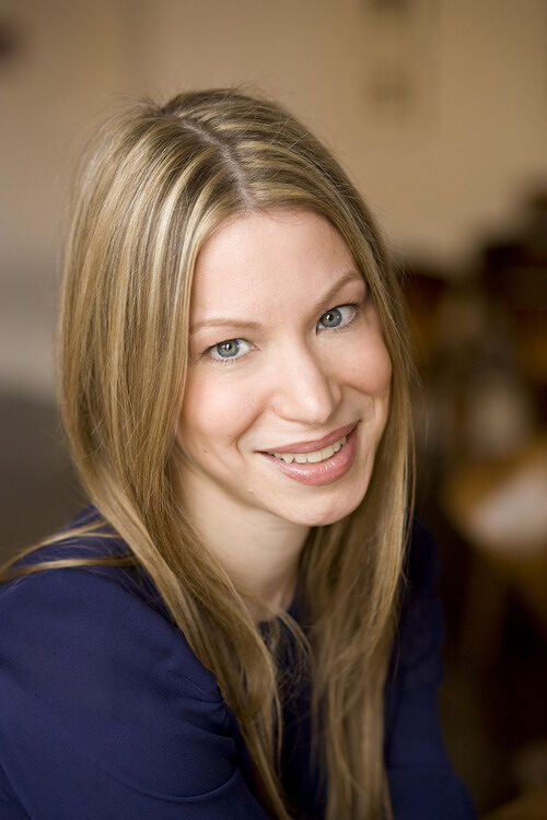 Priscilla Gilman – Audio Books, Best Sellers, Author Bio | Audible.com