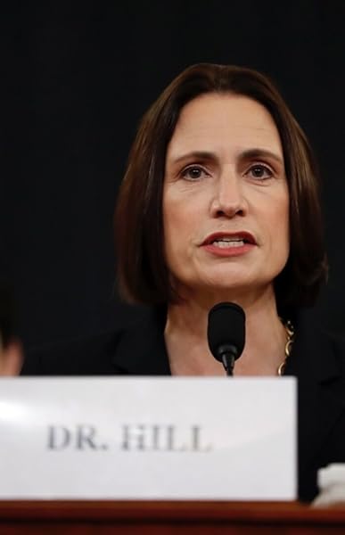 Mr. Putin: Operative in the Kremlin (Geopolitics in the 21st Century): Hill, Fiona, Gaddy ...