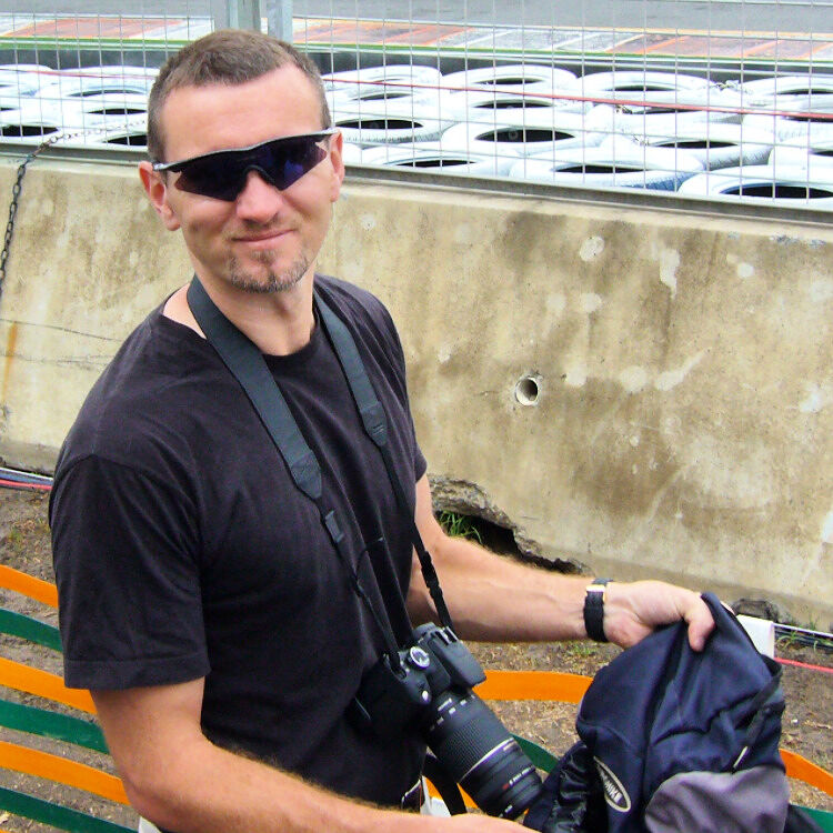 Dan Lynch – Audio Books, Best Sellers, Author Bio | Audible.com