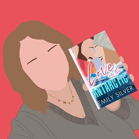 Amazon.co.uk: Emily Silver: Books, Biography, Blogs, Audiobooks, Kindle