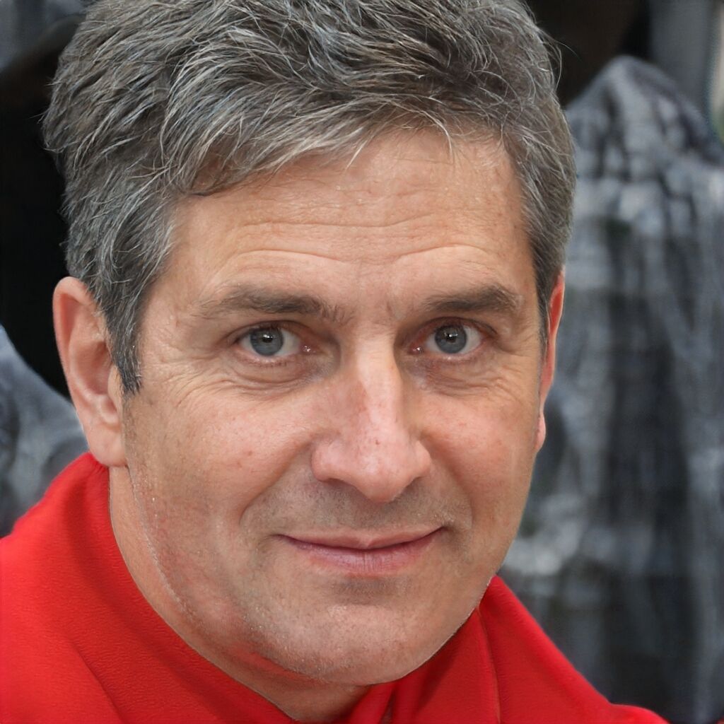 Luca Alberti - Biographie et Livres Audio | Audible.fr