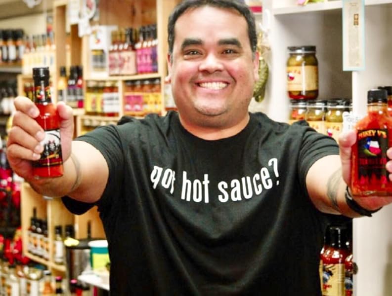 The Complete Hot Sauce Cookbook: 60 Fiery Hot Sauce Recipes from Around ...