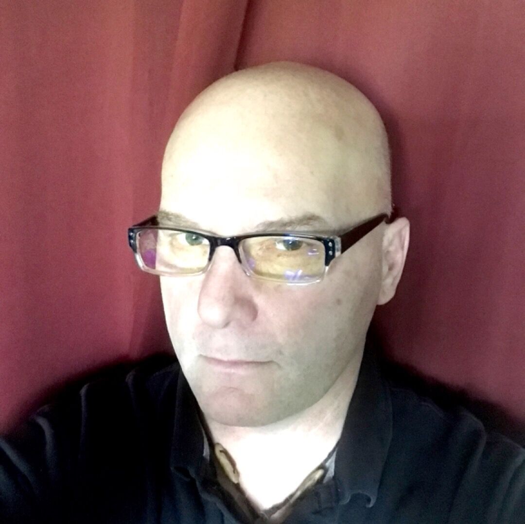 Daniel Wescott – Audio Books, Best Sellers, Author Bio | Audible.com