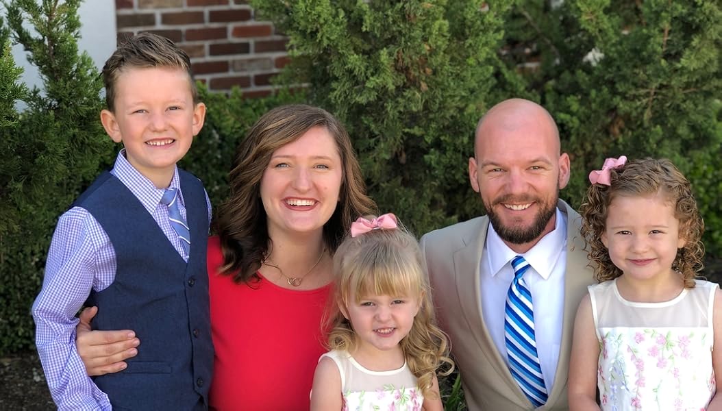 BIBS: Big Idea Bible Study: How To Read and Understand Your Bible Using Observation ...