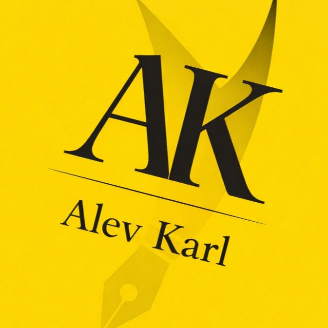 Alev Karl Audiobooks | Audible.co.uk