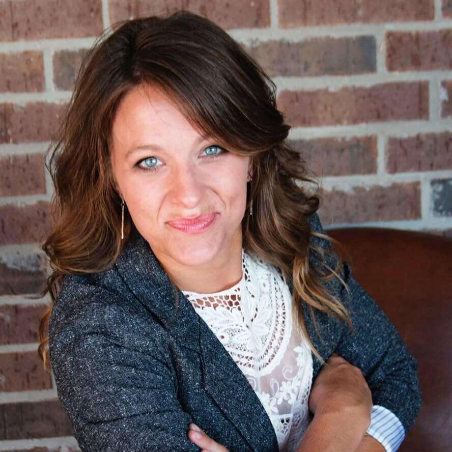 Ashley McCoury – Audio Books, Best Sellers, Author Bio | Audible.com