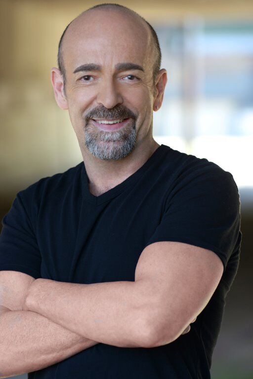 Steve Rizzo – Audio Books, Best Sellers, Author Bio | Audible.com