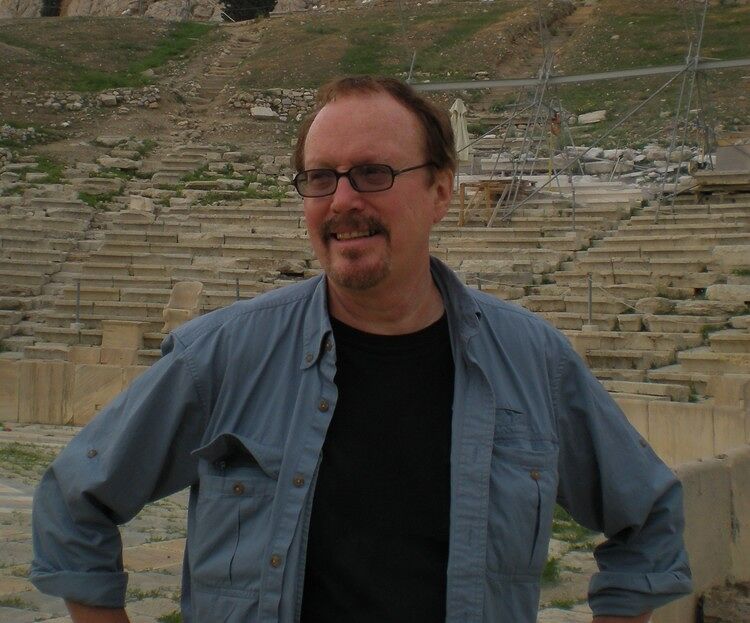 Matthew J. Costello – Audio Books, Best Sellers, Author Bio | Audible.com