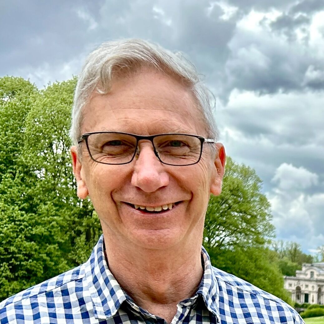 Ian D. Westerman - Alle Hörbücher bei Audible.de