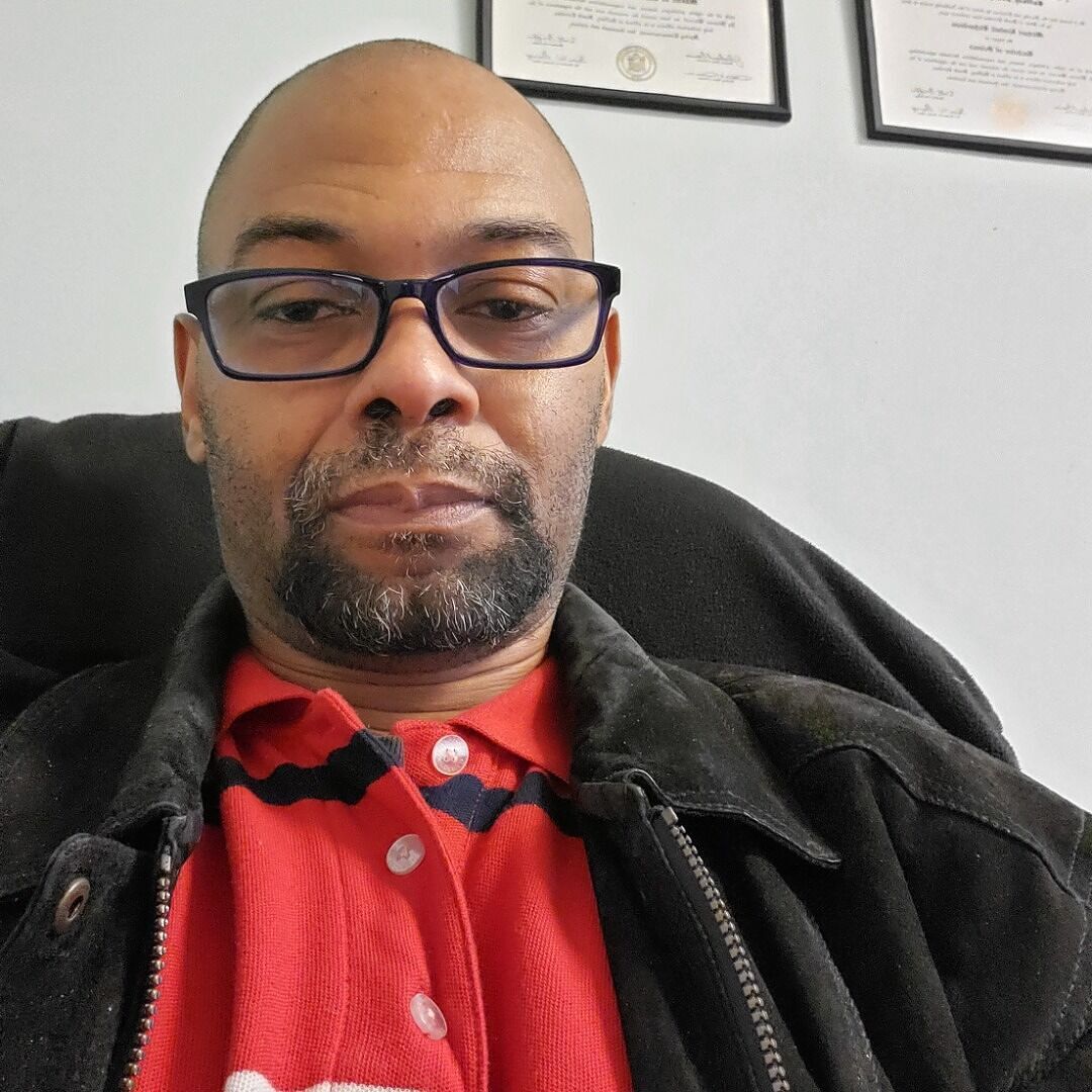 Michael Richardson Author