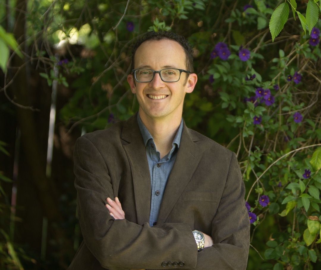 J. R. Daniel Kirk – Audio Books, Best Sellers, Author Bio | Audible.com