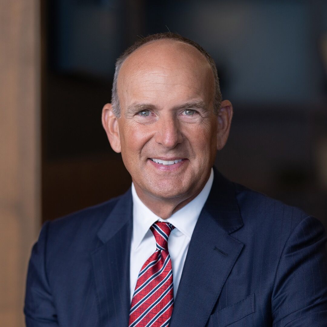 Doug DeVos – Audio Books, Best Sellers, Author Bio | Audible.com