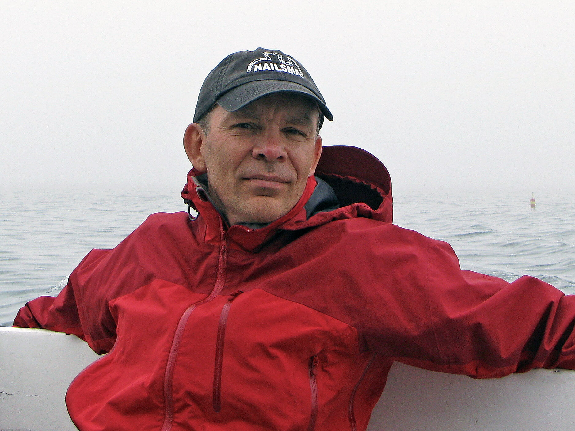 Ocean Whitaker Biography