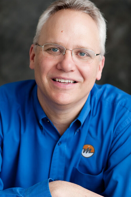 Richard Sheridan – Audio Books, Best Sellers, Author Bio | Audible.com