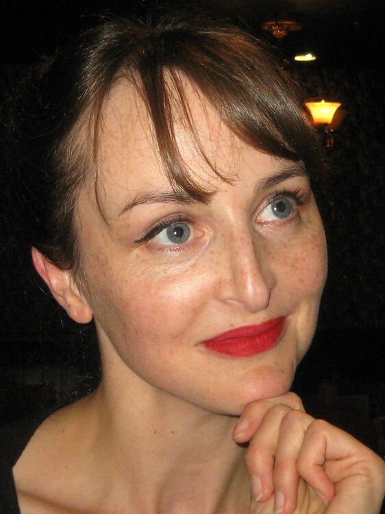 Celina Grace – Audio Books, Best Sellers, Author Bio | Audible.com