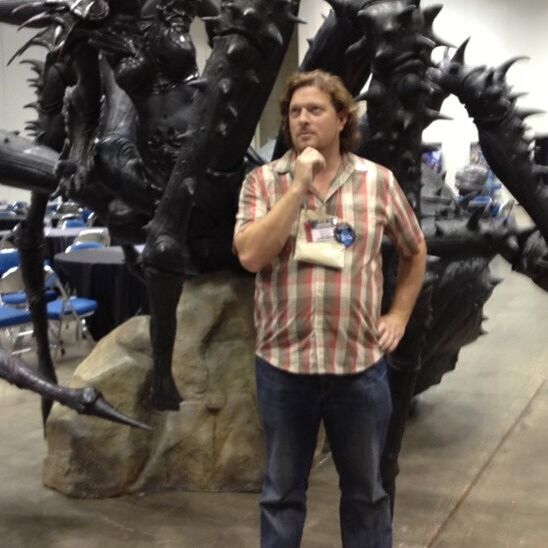 Chris Harris – Audio Books, Best Sellers, Author Bio | Audible.com