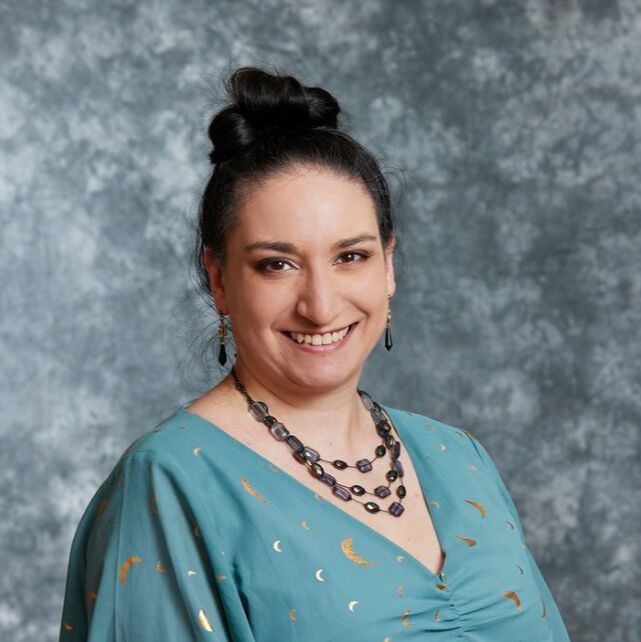 Liz Sauco – Audio Books, Best Sellers, Author Bio | Audible.com