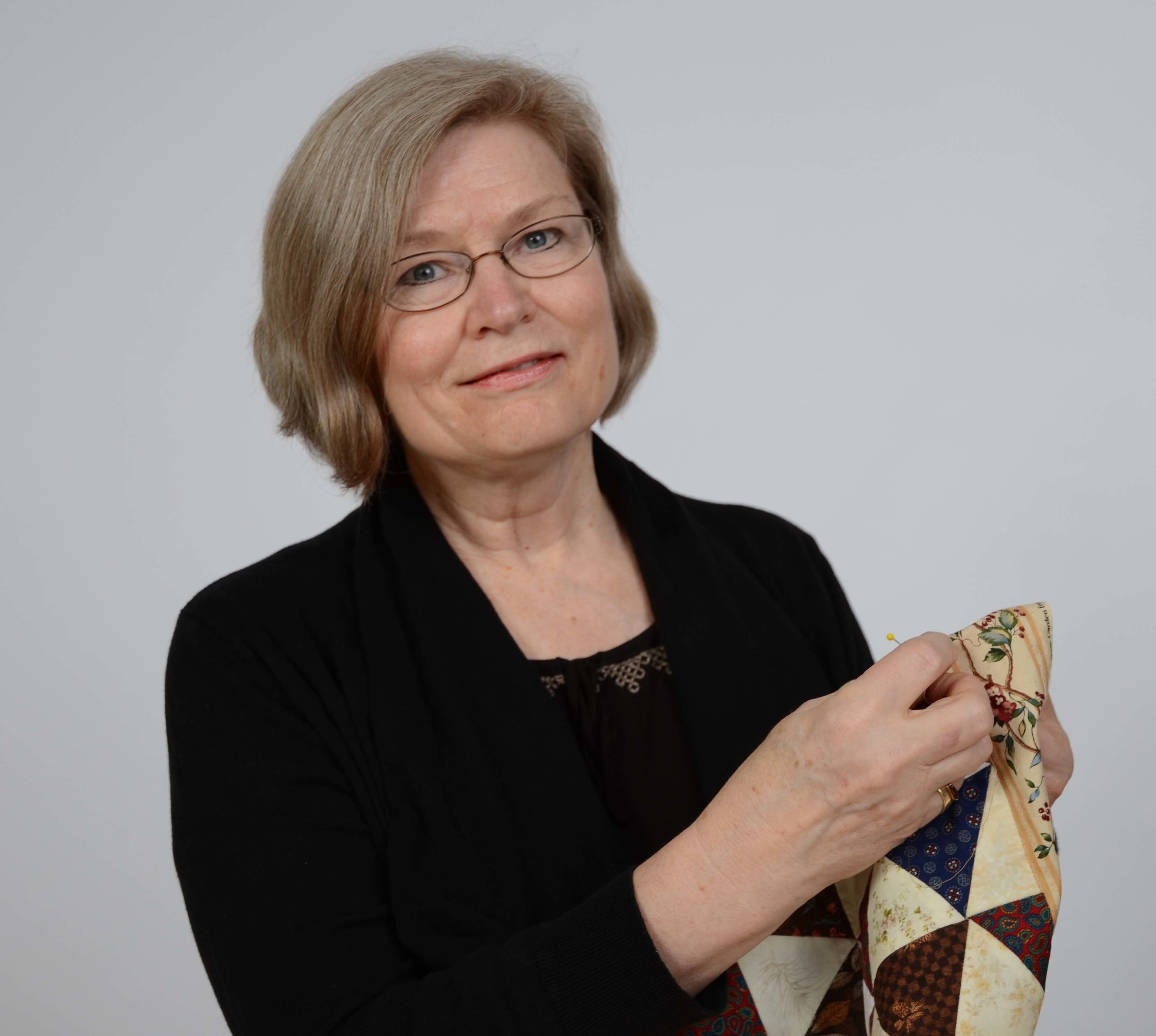 Rebecca Ruth Anderson – Audio Books, Best Sellers, Author Bio | Audible.com