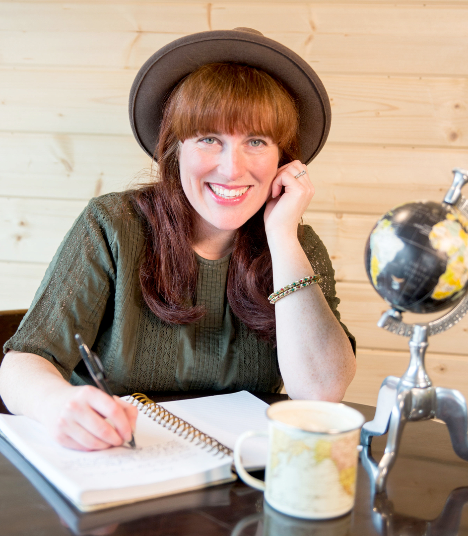 Morgan Tarpley Smith – Audio Books, Best Sellers, Author Bio | Audible.com