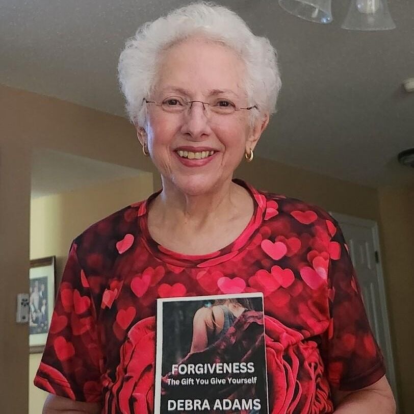 Debra Brian Adams – Audio Books, Best Sellers, Author Bio | Audible.com