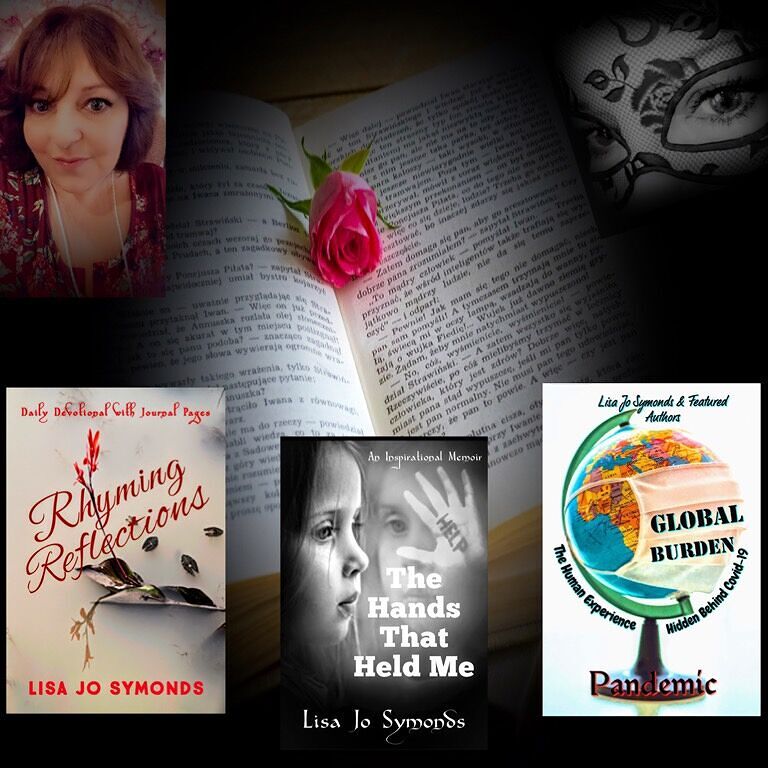 Lisa Jo Symonds – Audio Books, Best Sellers, Author Bio | Audible.com