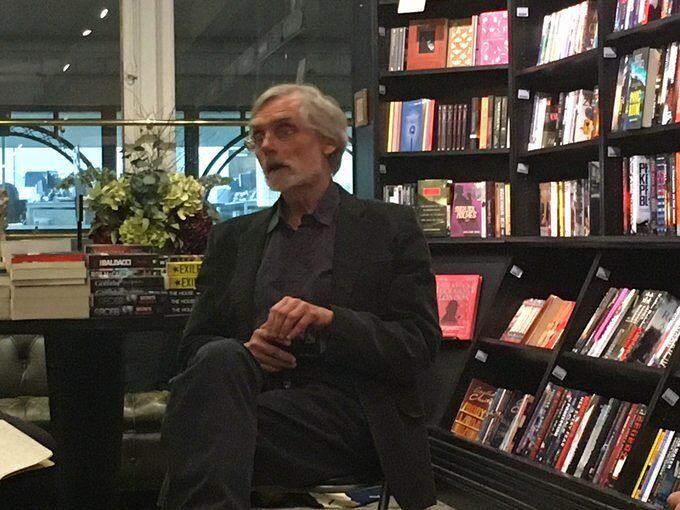 Amazon.com: A Very British Ending (William Catesby) eBook : Wilson ...