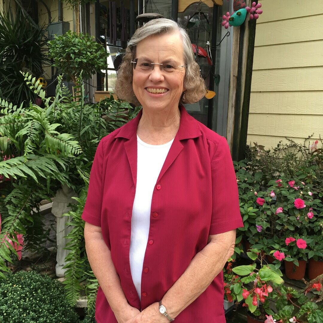 Betty Johansen – Audio Books, Best Sellers, Author Bio | Audible.com