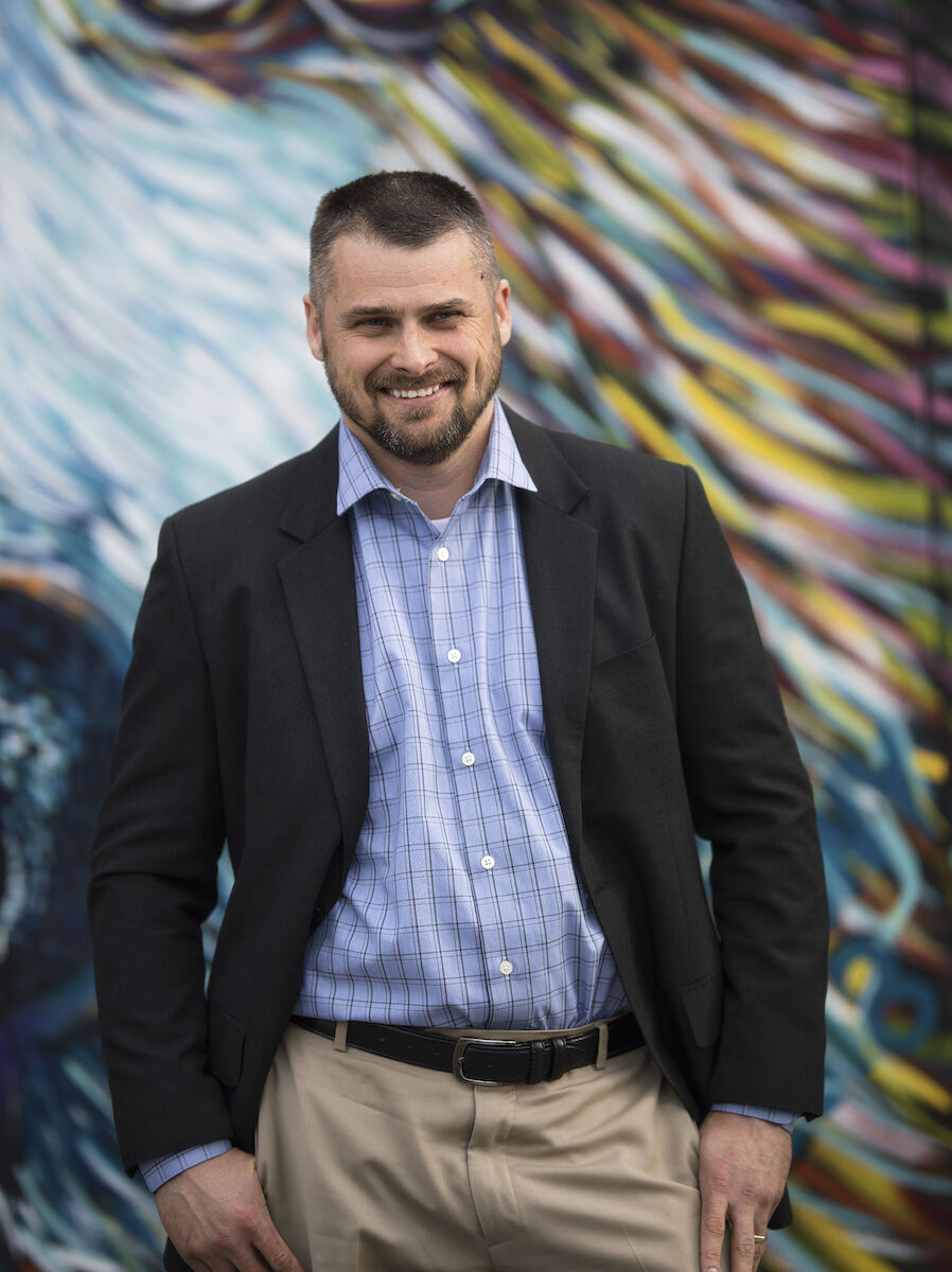 Jason B. Ladd – Audio Books, Best Sellers, Author Bio | Audible.com