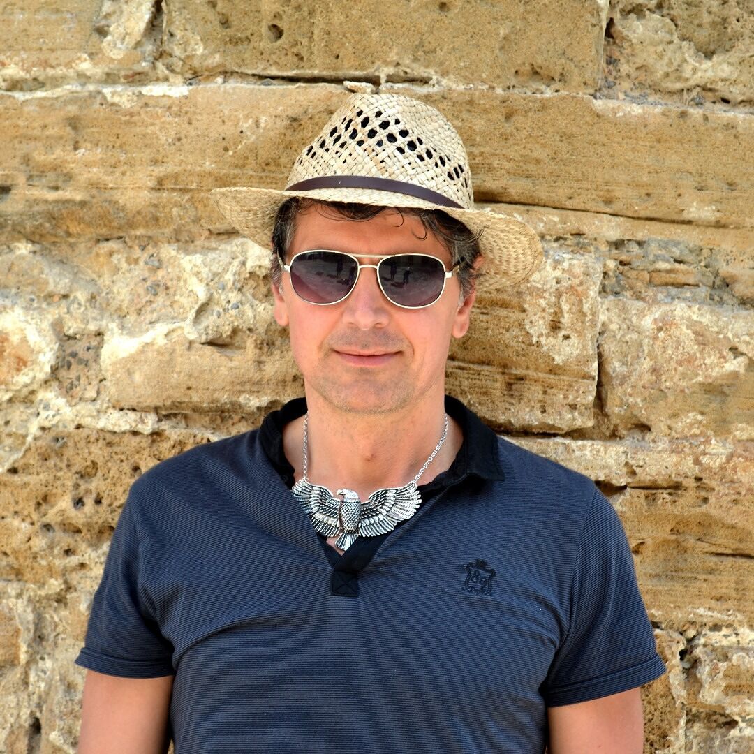 Plamen Georgiev – Audio Books, Best Sellers, Author Bio | Audible.com