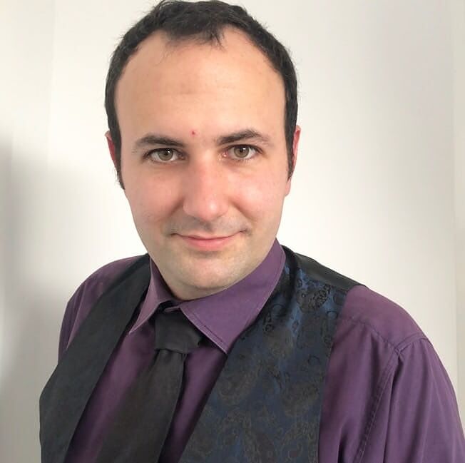 Max Davine – Audio Books, Best Sellers, Author Bio | Audible.com