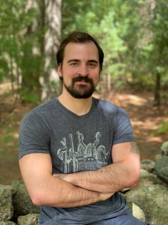 Nick Manzolillo – Audio Books, Best Sellers, Author Bio | Audible.com