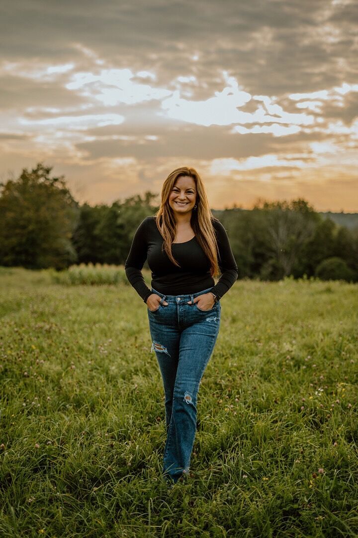 Christina Vandergrift – Audio Books, Best Sellers, Author Bio | Audible.com