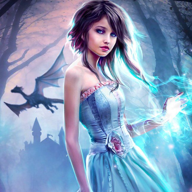 Selina A. Fenech - Alle Hörbücher bei Audible.de